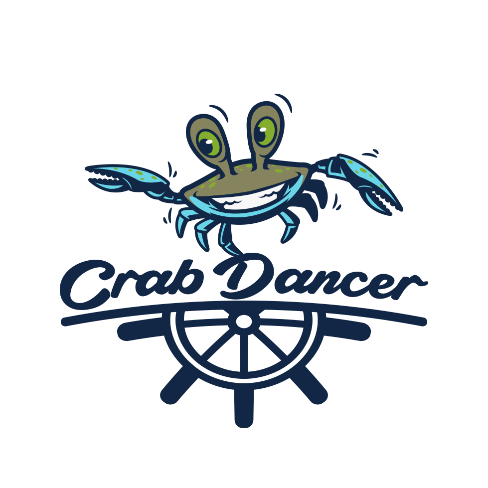 Crab Logos - Free Crab Logo Ideas, Design & Templates