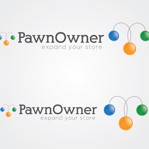New logo wanted for PawnOwner or PawnOwner.com | Logo design contest