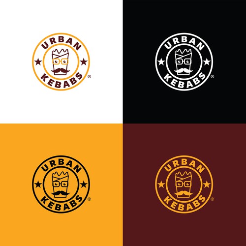 Designs | We Need a modern Urban Logo for a Döner Kebab Shop Named ...