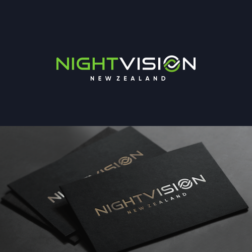 Designs | Modern Night Vision Electro-Optics Logo design, something ...