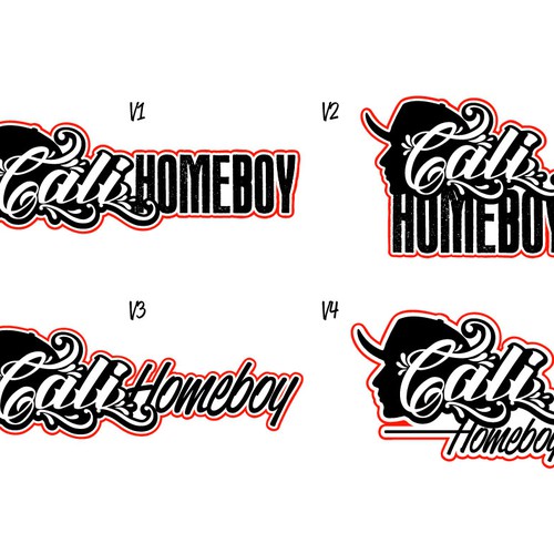 Bullz Truck Club Logo