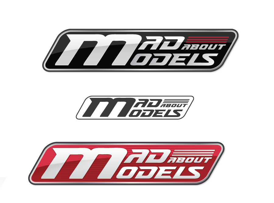 Model Logos - Free Model Logo Ideas, Design & Templates