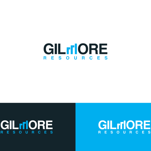 Designs | Create a brand identity for Gilmore Resources | Logo & brand ...