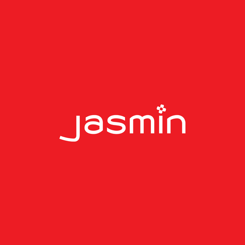 Designs | Jasmin logo | Logo design contest