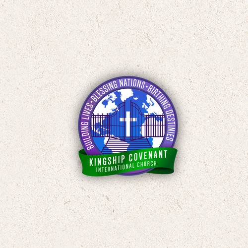 KCIC Wins 2018 | Logo design contest