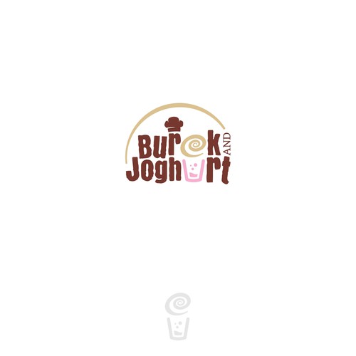 Designs | Go Burek | Logo design contest