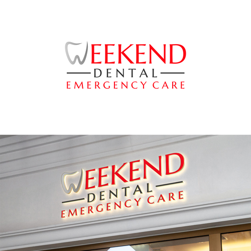 Designs | Eye popping logo that speaks to patients seeking emergency ...