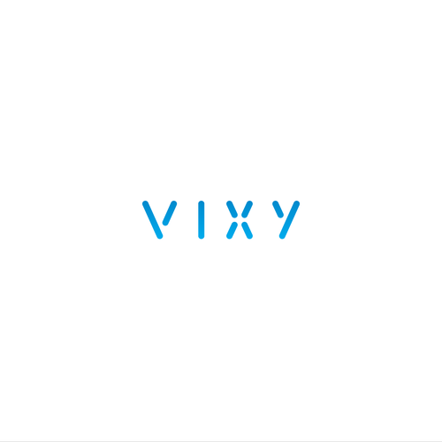Design the new vixy app logo | Logo design contest
