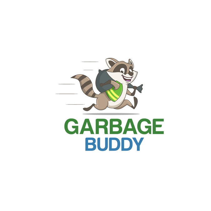 EASY WIN! WASTE MANAGEMENT COMPANY!! | Logo design contest