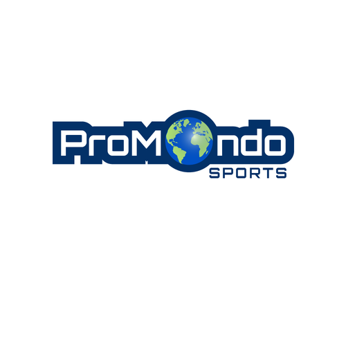 Designs | Design logo for Sports Agency | Logo design contest