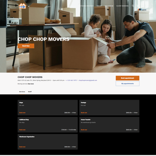 Warehouse Designs - 72+ Warehouse Design Ideas, Images & Inspiration In ...