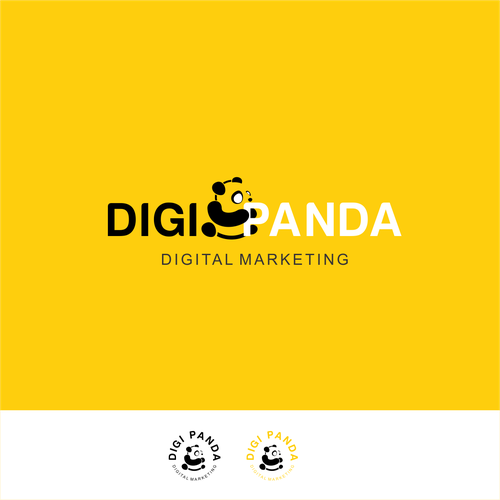 Designs | Design a Stylish & Modern Logo for an E-commerce Marketing ...