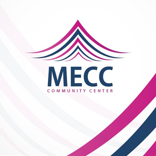 logo for Multi-Ethnic Community Center | Logo design contest