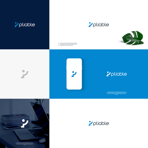 Designs | Build the brand for a new data tech company | Logo & brand ...