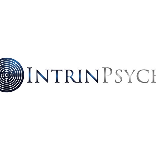 logo for IntrinPsych | Logo design contest
