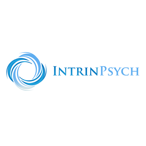 logo for IntrinPsych | Logo design contest