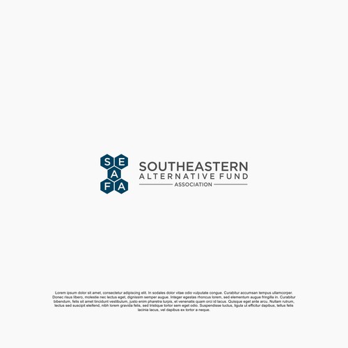 New Name, New Look - Southeastern Alternative Fund Association Logo ...