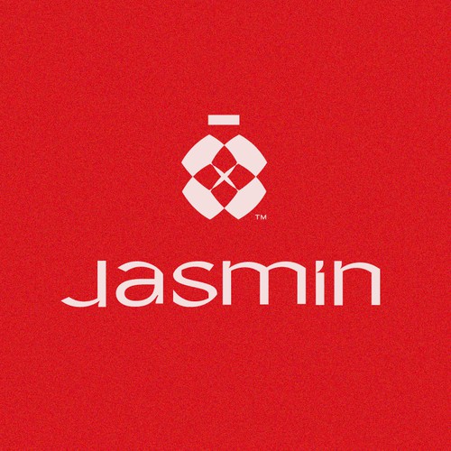 Jasmin logo | Logo design contest | 99designs
