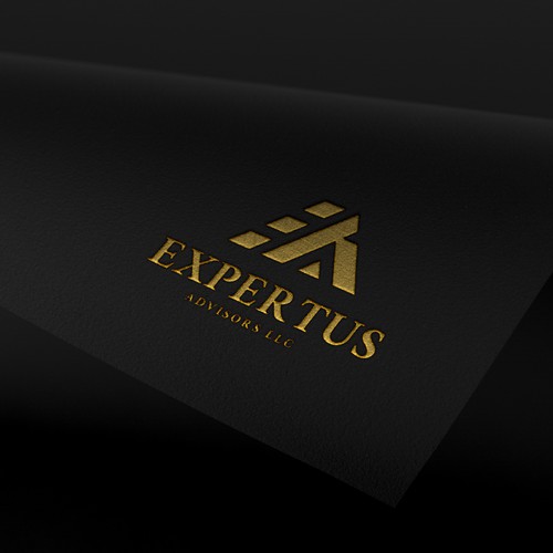 Designs | Expertus Advisors | Logo & social media pack contest