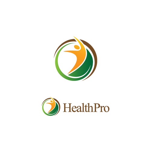 Logo for HealthPro - Guaranteed. | Logo design contest