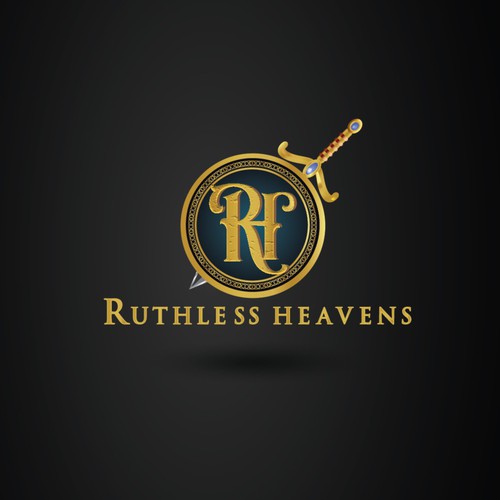 Designs | Ruthless Heavens: A brutal fantasy deck-building card game ...