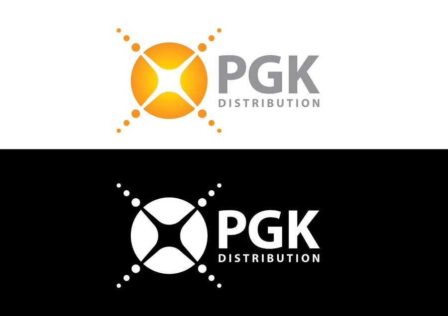 New logo wanted for PGK Distribution | Logo design contest