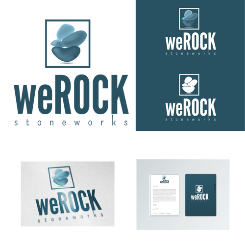 Create a logo for a granite/marble/countertop business | Logo design ...