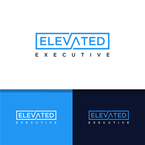 Designs | "Elevated Executive" logo Project - Redefining what it means ...