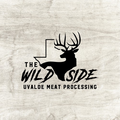 Designs | The Wild Side | Logo design contest