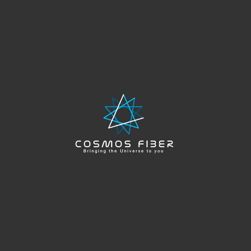 Fiber Optic ISP Logo | Logo design contest