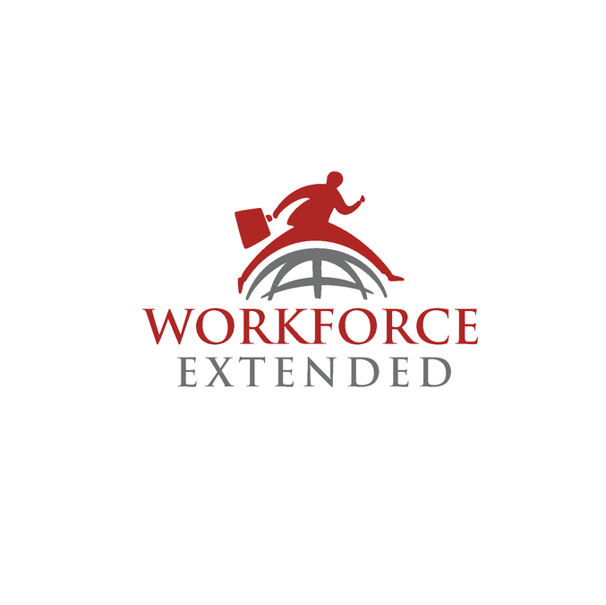 New logo wanted for WorkForce Extended | Logo design contest