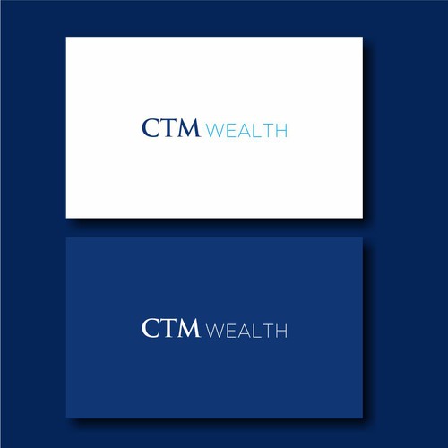 Designs | CTM Financial | Logo design contest