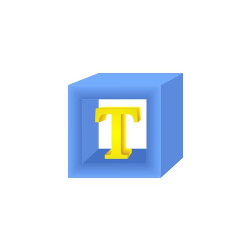 Tesseract Group needs a powerful logo representing multi-dimensional ...