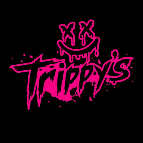 Designs | Logo For Trippy's | Logo design contest