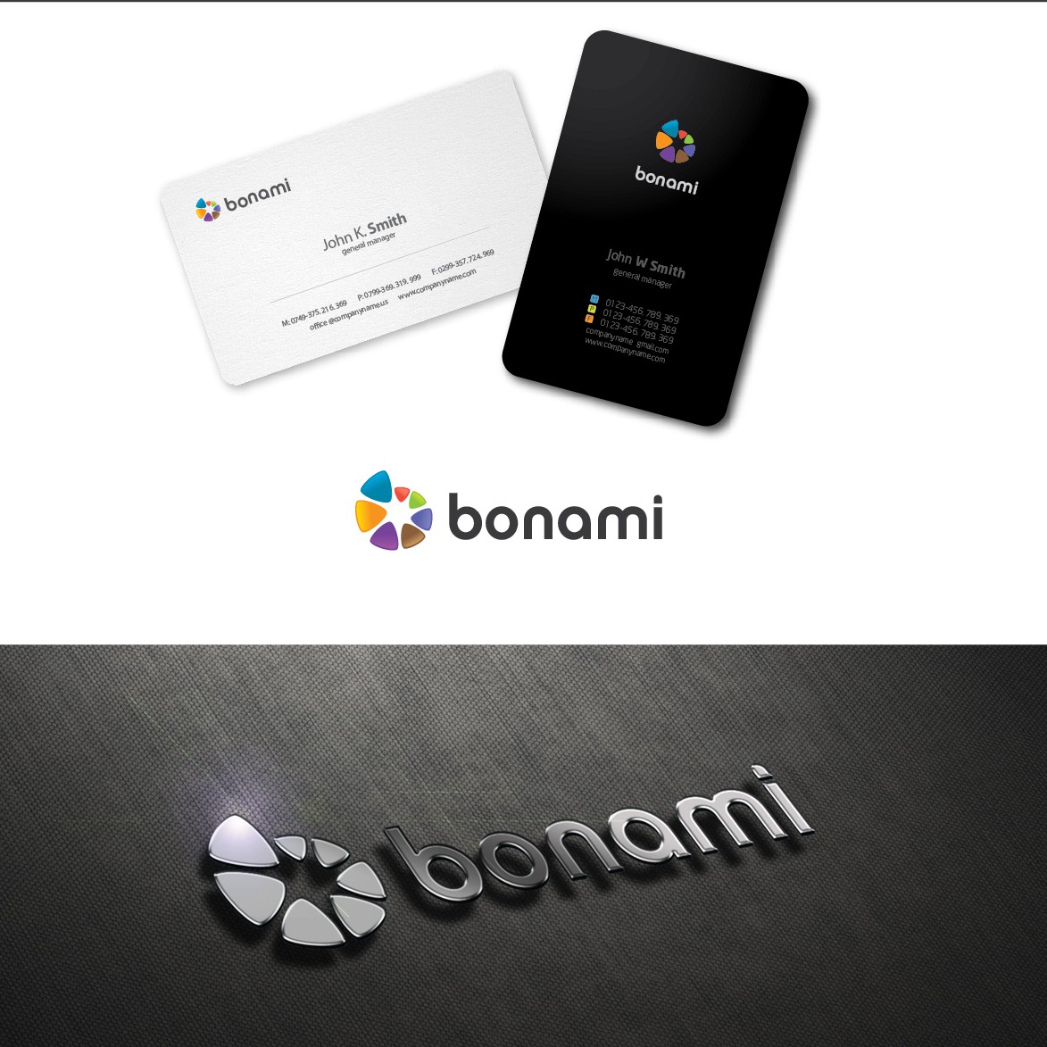 Physical Logos - Free Physical Logo Ideas, Design & Templates
