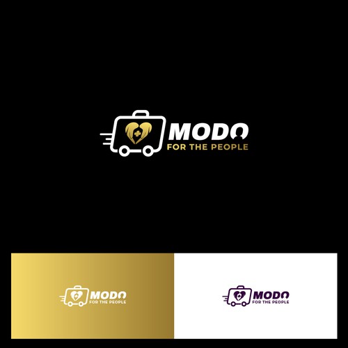 Designs | Modern logo for medical non profit based in Maui | Logo ...