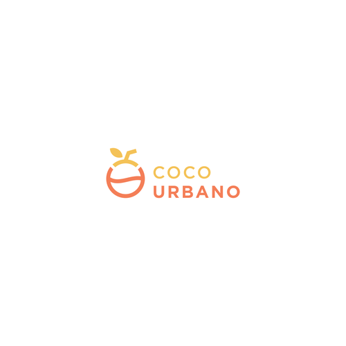 Crie um design de logotipo moderno para Coco Urbano | Logo design contest