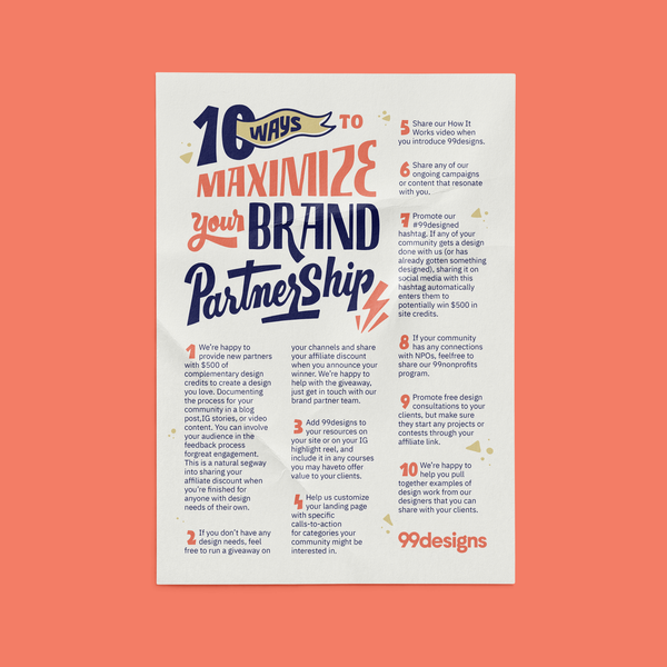 Infographic poster design |concursos de Póster | 99designs