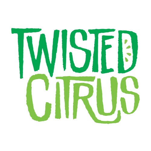 Twisted Citrus Food Truck Logo! | Logo design contest