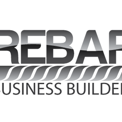 Create the next logo for Rebar Business Builders | Logo design contest