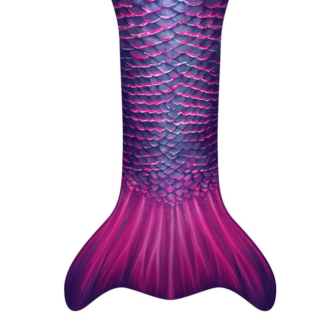 Design Mermaid Tail | Illustration or graphics contest