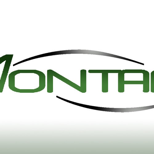 Logo for Montar. | Logo design contest