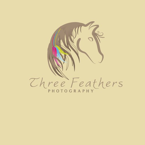 Wanted! Creative Logo for Rare Horse Breed Farm & Photo Business | Logo ...