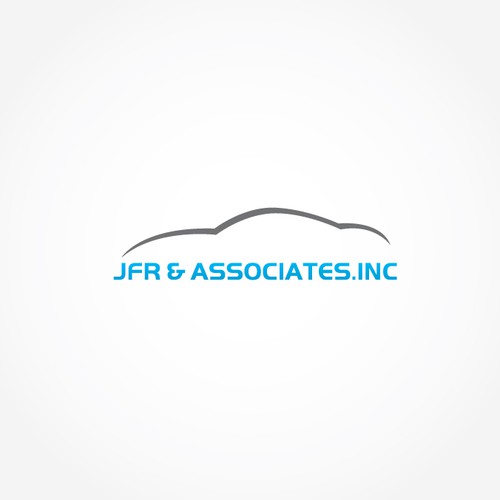 jfr logo | Logo design contest