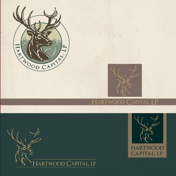 Stag Beer Logo Svg