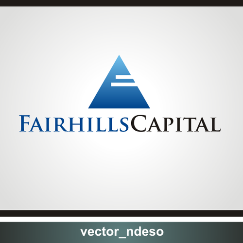 Financial / Hedge Fund Logo | Logo design contest