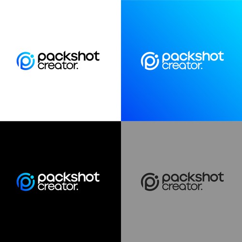 Designs | [B2B] Nouveau LOGO pour la marque PackshotCreator | Logo ...