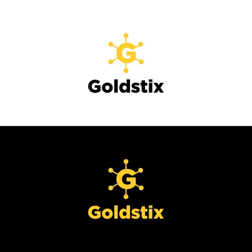 Designs | Goldstix | Logo design contest