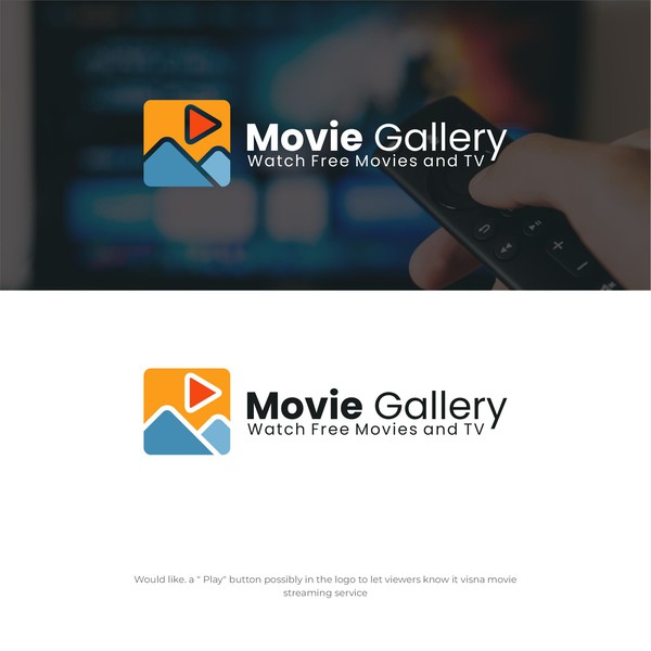 Design iconic & modern logo for show host & emcee | Logo design contest ...