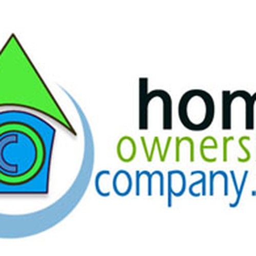 Home Ownership Company Logo - $150 | Logo design contest